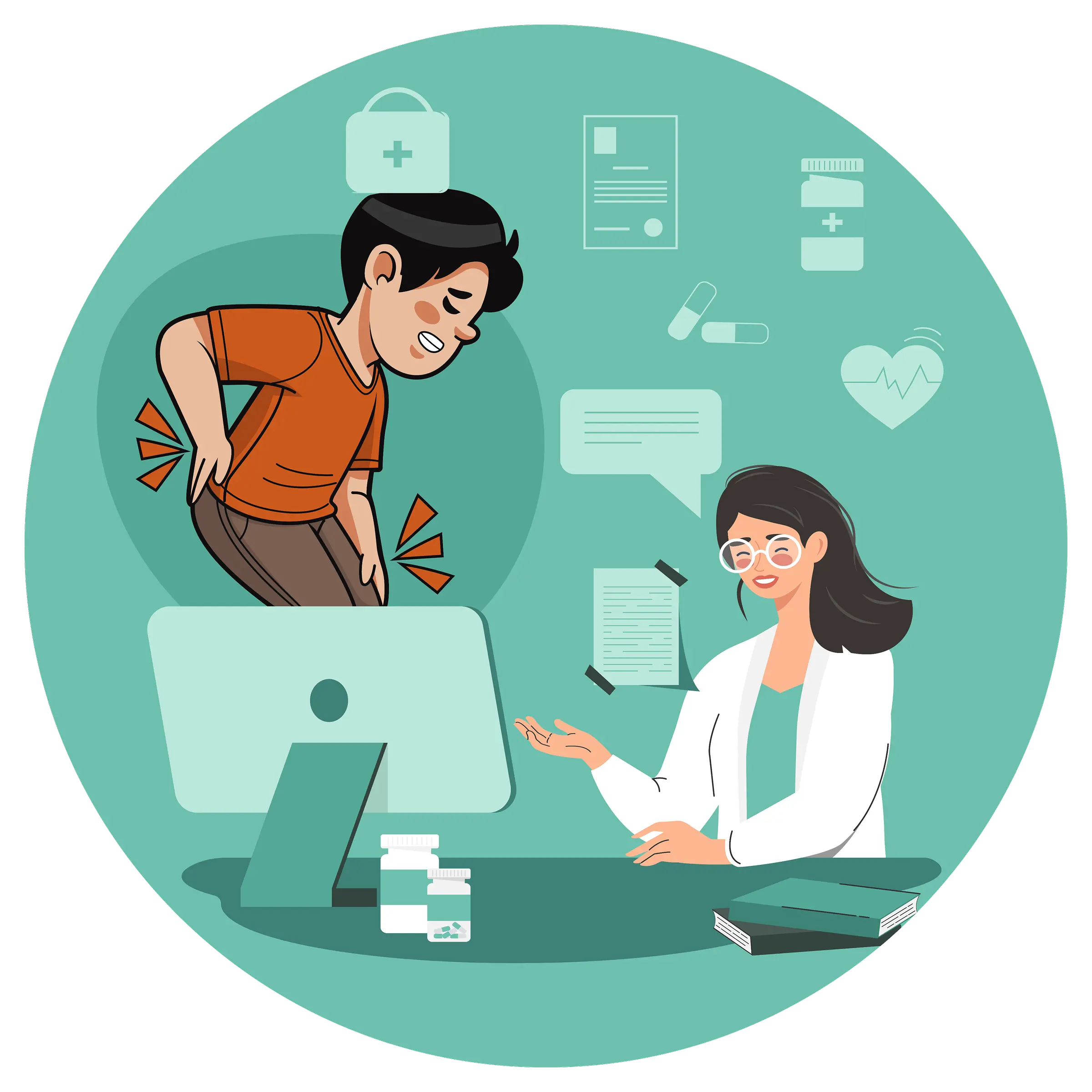 Pain Management Billing Services | Maximize Revenue with Dr Biller RCM